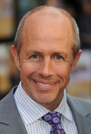 Bio Peter Chelsom | Showbizzsite