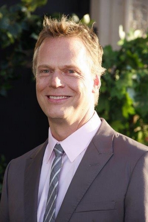 Bio Peter Hedges | Showbizzsite