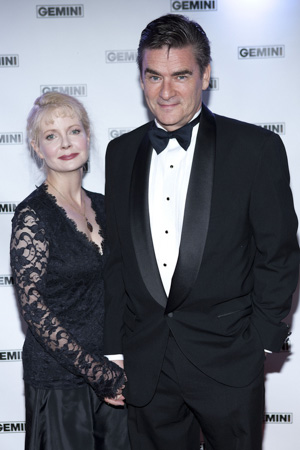 Bio Peter Keleghan | Showbizzsite