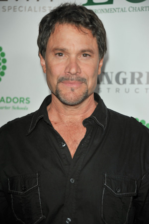 Bio Peter Reckell | Showbizzsite