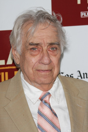 Bio Philip Baker Hall | Showbizzsite