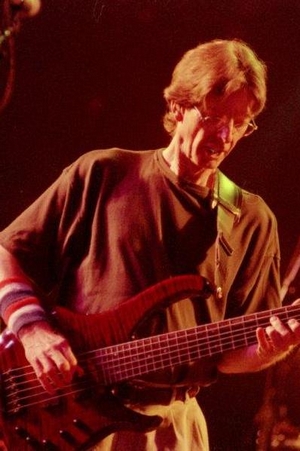 Bio Phil Lesh | Showbizzsite