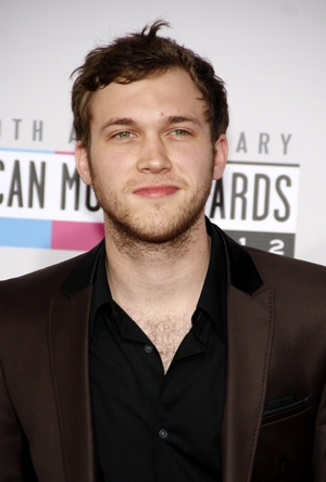 Bio Phillip Phillips | Showbizzsite