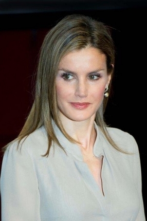 Bio Princess Letizia | Showbizzsite