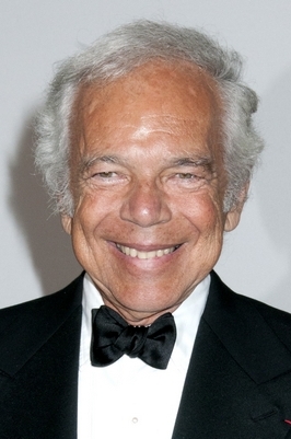Bio Ralph Lauren | Showbizzsite