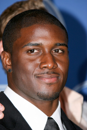 Bio Reggie Bush | Showbizzsite