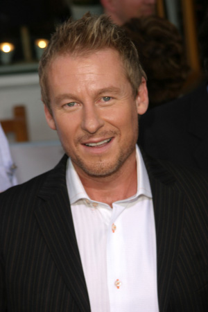 Bio Richard Roxburgh | Showbizzsite