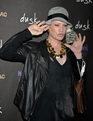 Bio Richie Rich | Showbizzsite