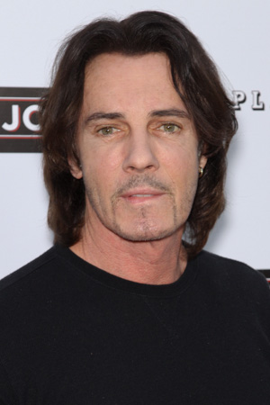 Bio Rick Springfield | Showbizzsite
