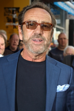 Bio Robert Lindsay | Showbizzsite