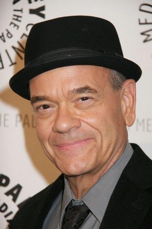 Bio Robert Picardo | Showbizzsite