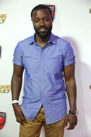 Bio Matthew Rhys | Showbizzsite