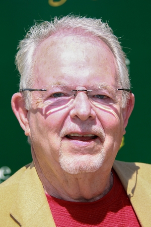 Bio Roger Baum | Showbizzsite