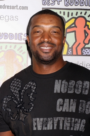 Bio Roger R. Cross | Showbizzsite