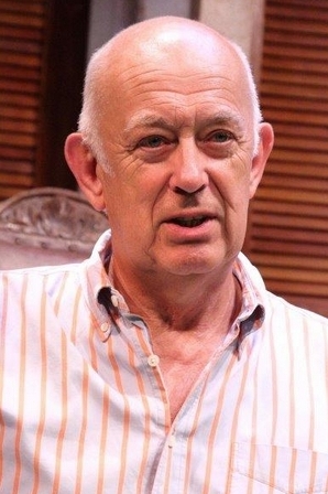 Bio Roy Marsden | Showbizzsite