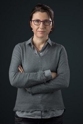 Bio Ruth Aerts | Showbizzsite