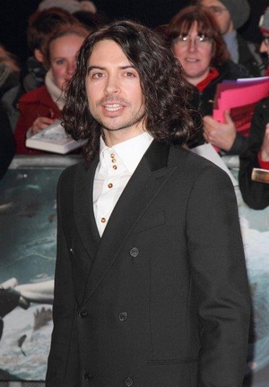 Bio Ryan Gage | Showbizzsite