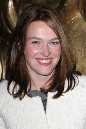 Bio Sally Bretton | Showbizzsite