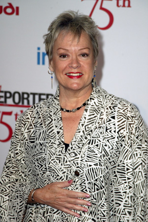 Bio Sally Champlin | Showbizzsite