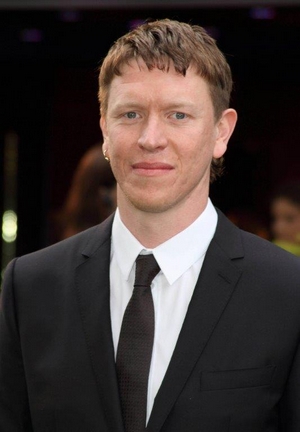 Bio Sam Spruell | Showbizzsite