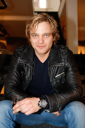 Bio Sander Foppele | Showbizzsite