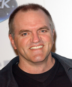 Bio Scott MacDonald | Showbizzsite