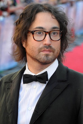 Bio Sean Lennon | Showbizzsite