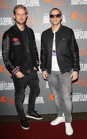 Bio Sigma | Showbizzsite