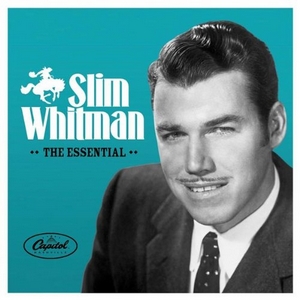 Bio Slim Whitman | Showbizzsite