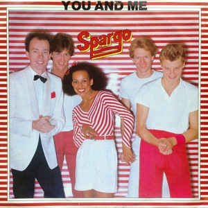 Bio Spargo | Showbizzsite