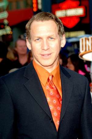 Bio Stephen Spinella | Showbizzsite