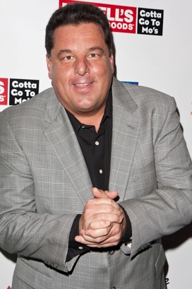 Bio Steve Schirripa | Showbizzsite