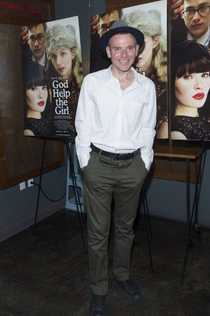 Bio Stuart Murdoch | Showbizzsite