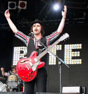 Bio Supergrass | Showbizzsite