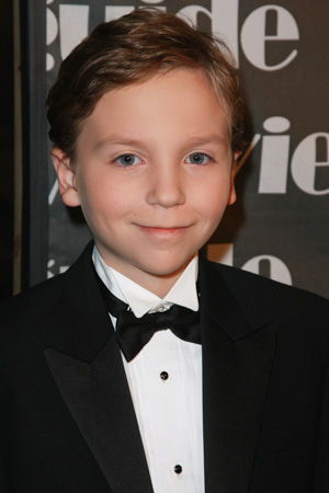 Bio Tanner Maguire | Showbizzsite