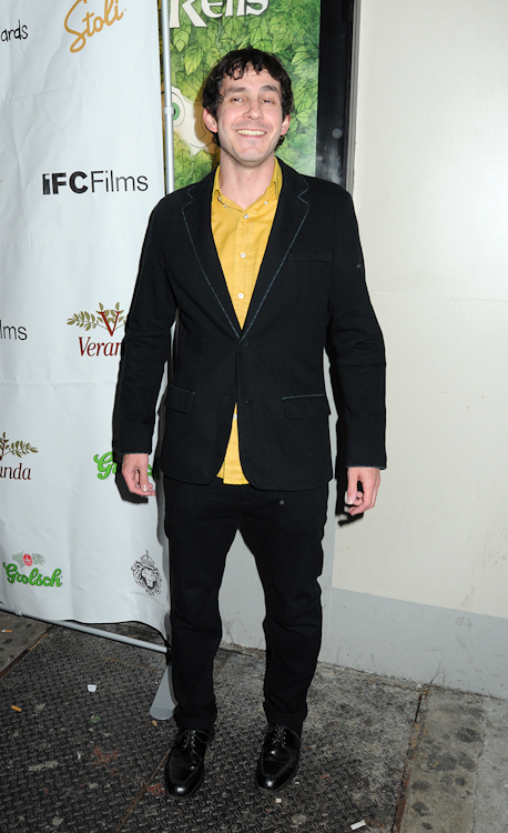 Bio Tate Ellington | Showbizzsite