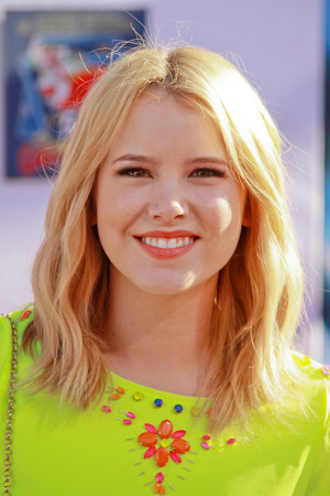 Bio Taylor Spreitler | Showbizzsite