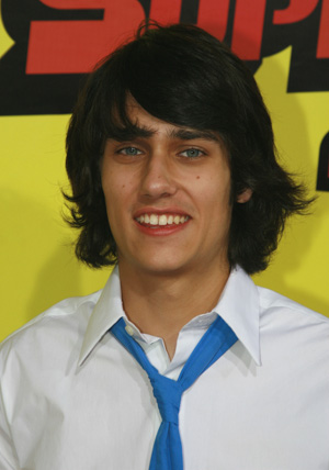 Bio Teddy Geiger | Showbizzsite