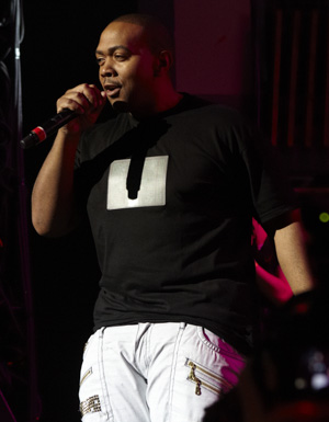 Bio Timbaland | Showbizzsite