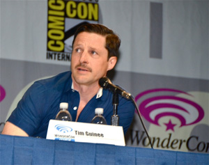 Bio Tim Guinee | Showbizzsite