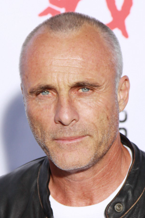 Bio Timothy V. Murphy | Showbizzsite