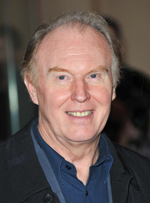 Bio Tim Pigott-Smith | Showbizzsite