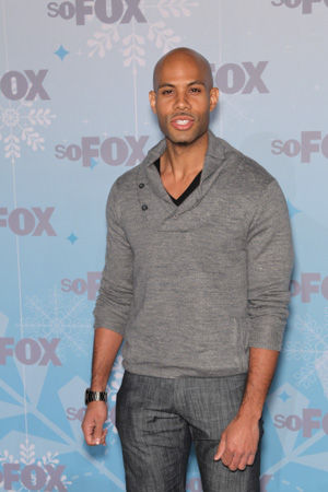 Bio Todd Williams | Showbizzsite