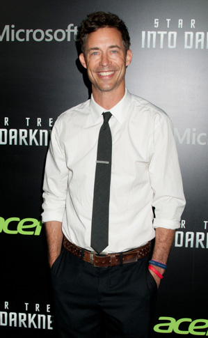 Bio Tom Cavanaugh | Showbizzsite