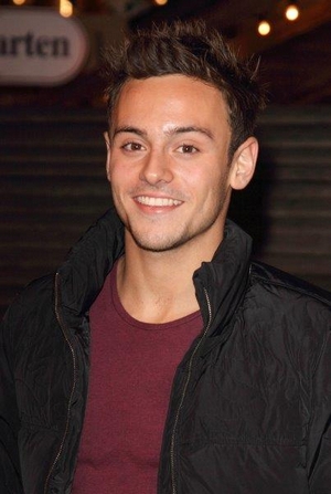 Bio Tom Daley | Showbizzsite