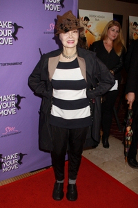 Bio Toni Basil | Showbizzsite