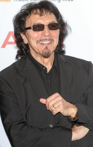 Bio Tony Longo | Showbizzsite