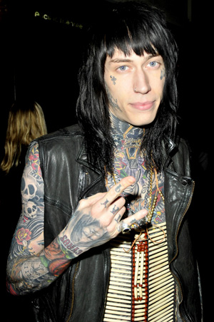 Bio Trace Cyrus | Showbizzsite