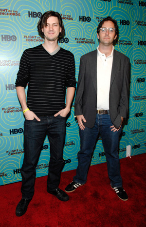 Bio Trevor Moore | Showbizzsite