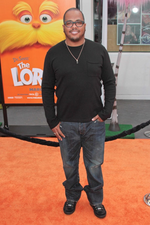 Bio Tricky | Showbizzsite